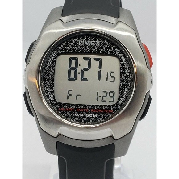 Timex | Accessories | Mens Timex Sport Watch Model M298 | Poshmark